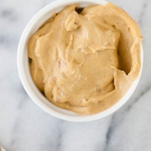 Chipotle Avocado Spread