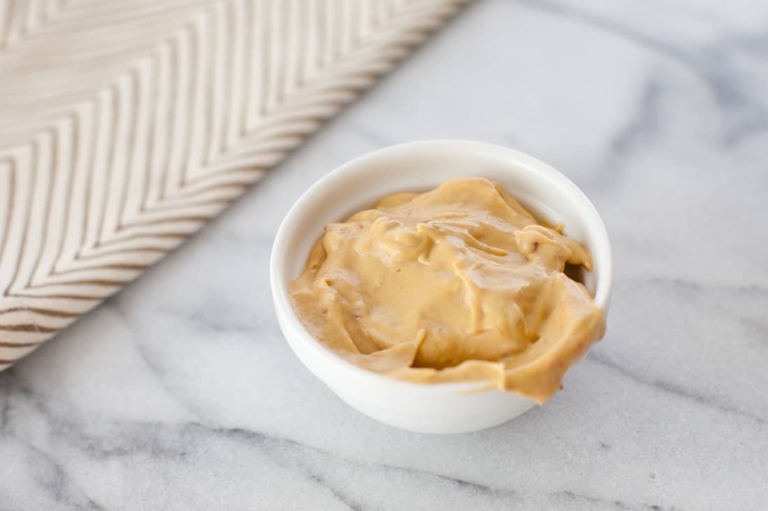 Chipotle Avocado Spread