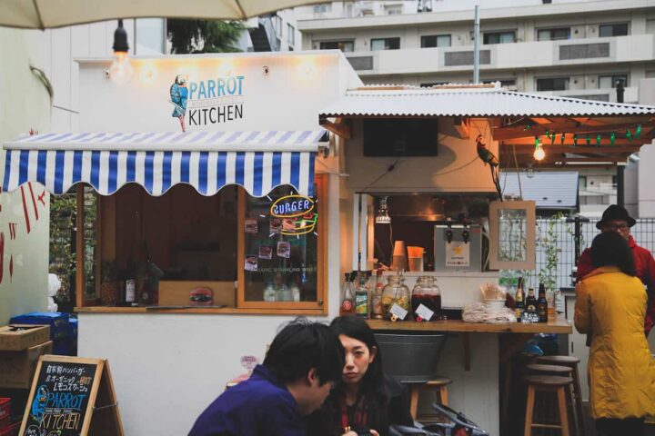 Food lover’s guide to Tokyo - Snixy Kitchen