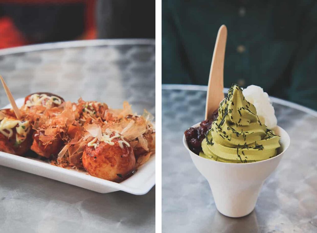 Food lover’s guide to Tokyo - Snixy Kitchen