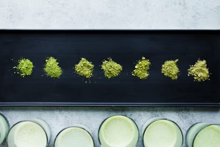 What Does Matcha Taste Like? The Ultimate Guide to Matcha - Snixy Kitchen