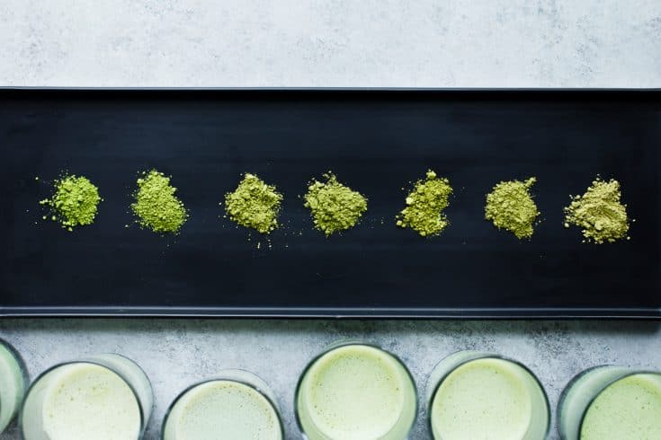 What Does Matcha Taste Like? The Ultimate Guide to Matcha - Snixy Kitchen