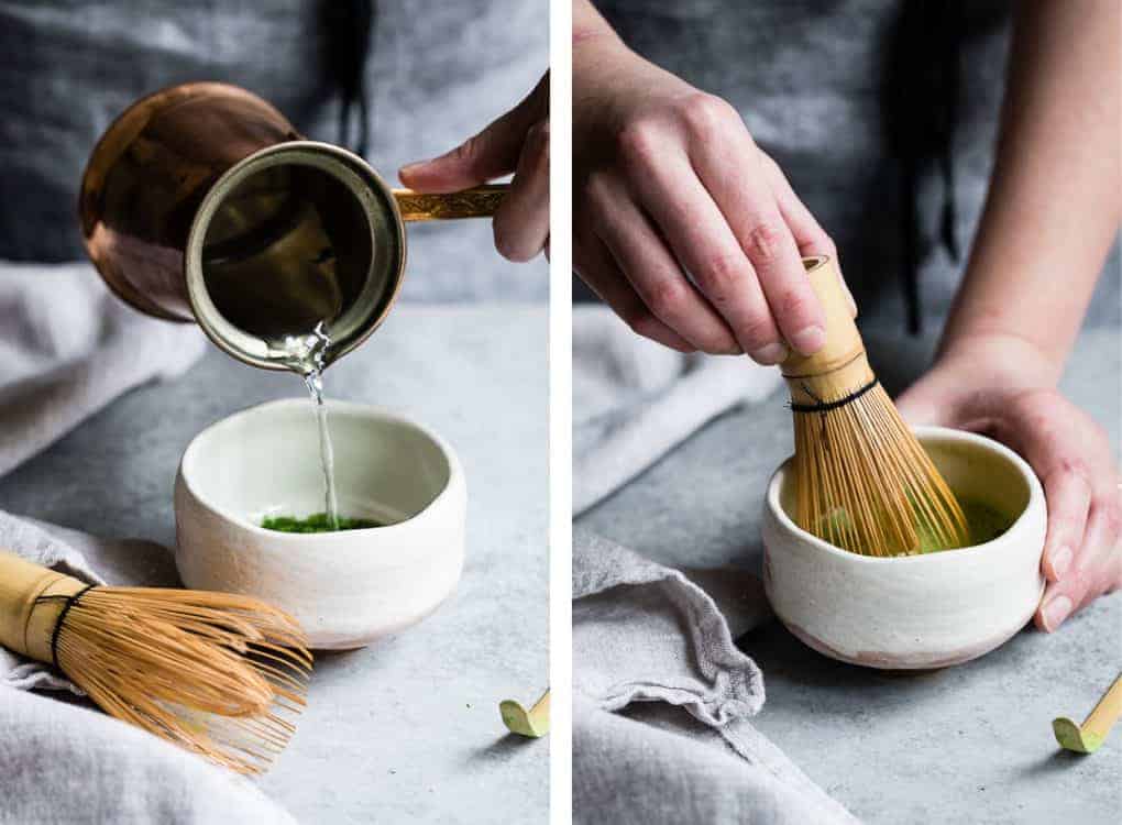 What Does Matcha Taste Like? The Ultimate Guide to Matcha - Snixy Kitchen