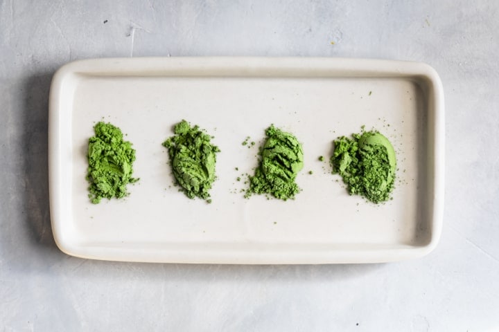 What Does Matcha Taste Like? The Ultimate Guide to Matcha - Snixy Kitchen