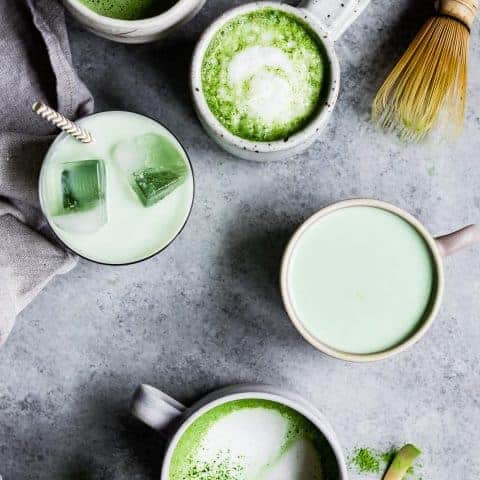 What Does Matcha Taste Like? The Ultimate Guide to Matcha | Snixy Kitchen