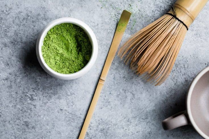 What Does Matcha Taste Like? The Ultimate Guide to Matcha - Snixy Kitchen