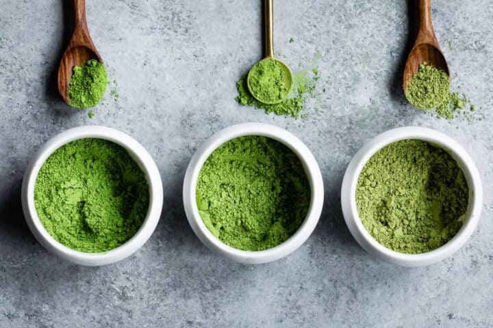 What Does Matcha Taste Like? The Ultimate Guide to Matcha - Snixy Kitchen