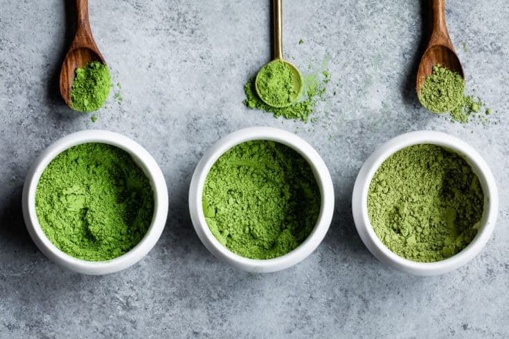 What Does Matcha Taste Like? The Ultimate Guide to Matcha - Snixy Kitchen