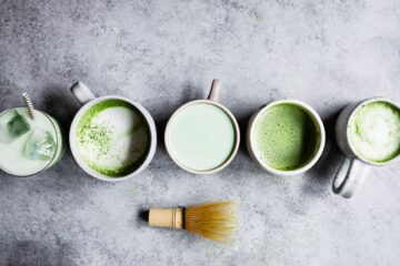 What Does Matcha Taste Like? The Ultimate Guide to Matcha - Snixy Kitchen