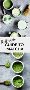 What Does Matcha Taste Like? The Ultimate Guide to Matcha - Snixy Kitchen