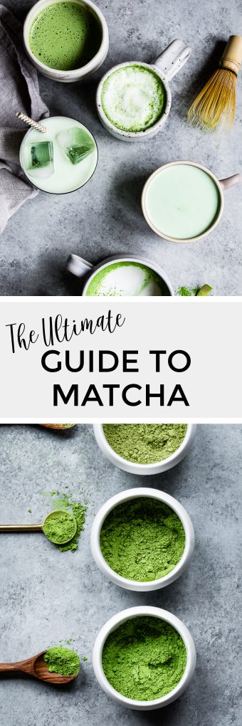 What Does Matcha Taste Like? The Ultimate Guide to Matcha - Snixy Kitchen