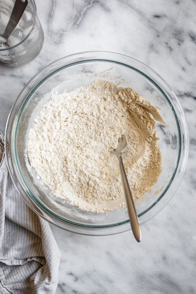 Extra Flaky Gluten-Free Puff Pastry | Snixy Kitchen