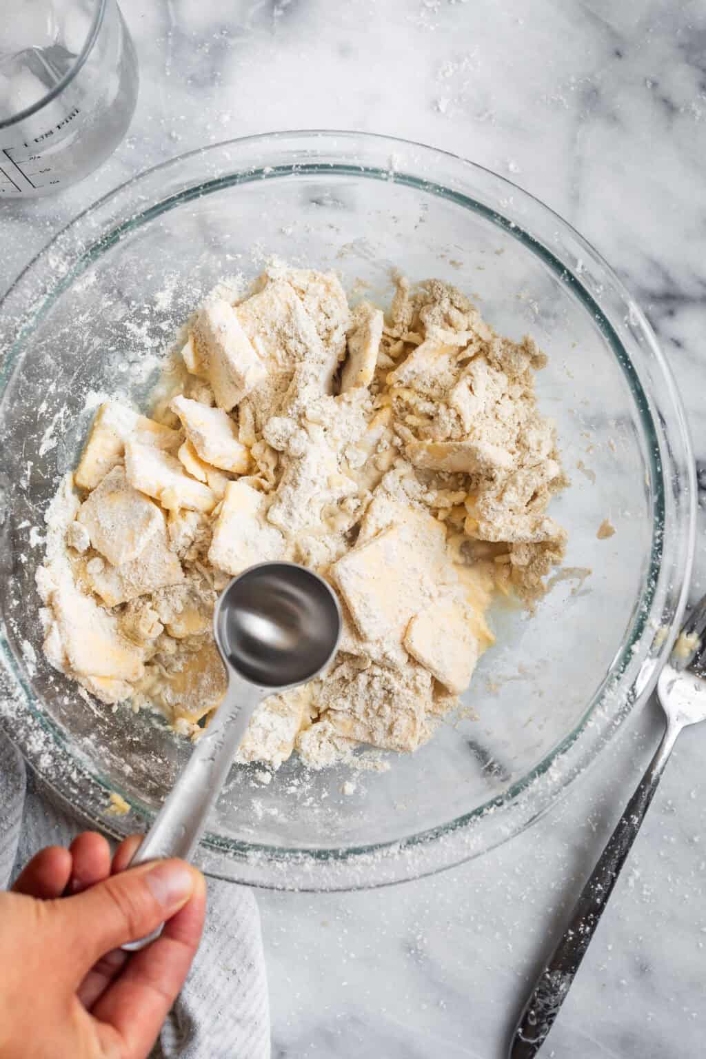 Gluten-Free Puff Pastry - Snixy Kitchen